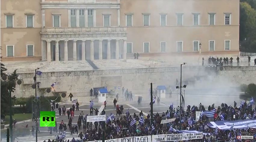 Eλλάδα_Κύπρος: Ιανουαρίου 2019