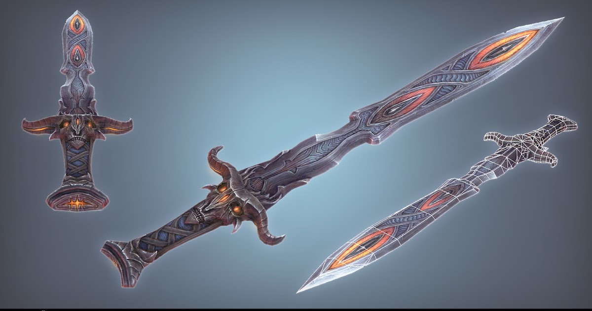 How to Succeed in RPGs or Die Trying: A Tale of Two Swords