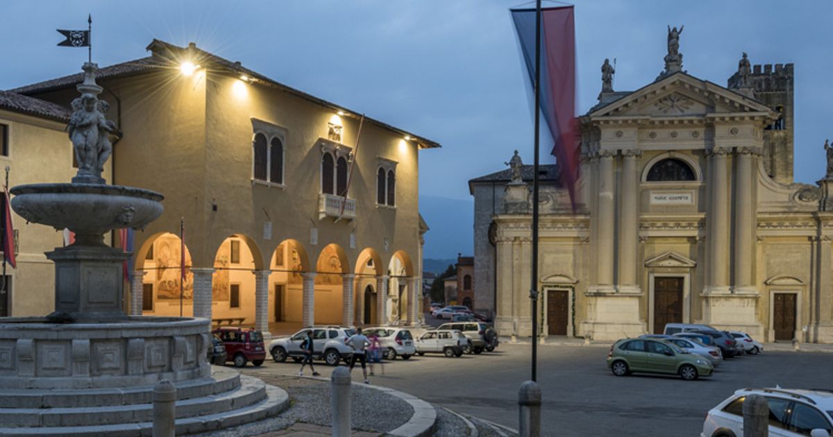 Cosa fare e vedere a Vittorio Veneto ~ UN_ESCO con Cristina