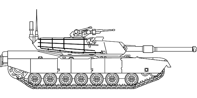 Articles: My Thoughts on Main Battle Tank Design