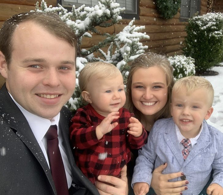 Duggar Family Blog: Duggar Updates | Duggar Pictures | Jim Bob and ...