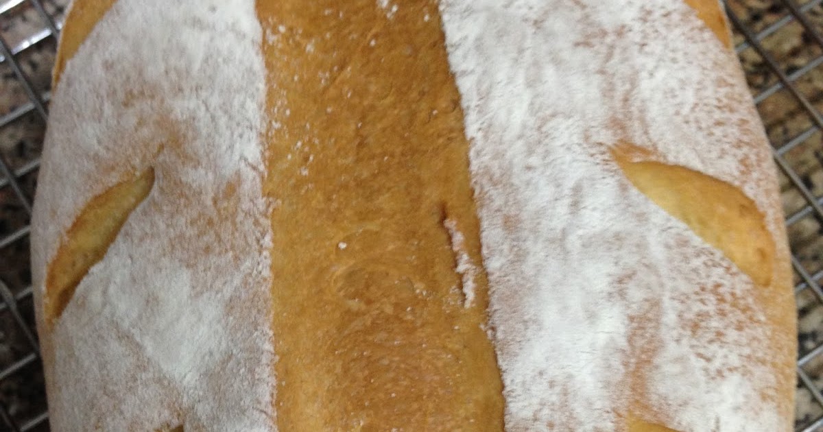 MY-HUMBLEKITCHEN: BENGGALI BREAD