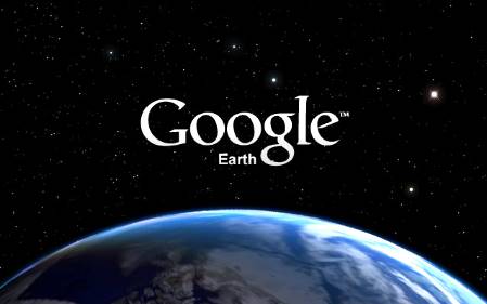 Geología de 2º de Bachillerato: Práctica de GIS (SIG) con Google Earth