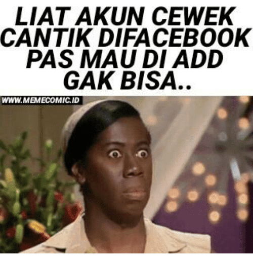 15 Meme 'Cewek Cantik' Ini Termasuk Mitos Atau Fakta? Cowok Wajib Liat ...