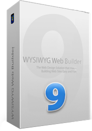 WYSIWYG Web Builder v9.0.4 + Key - Cree Sitios Web sin Saber ...