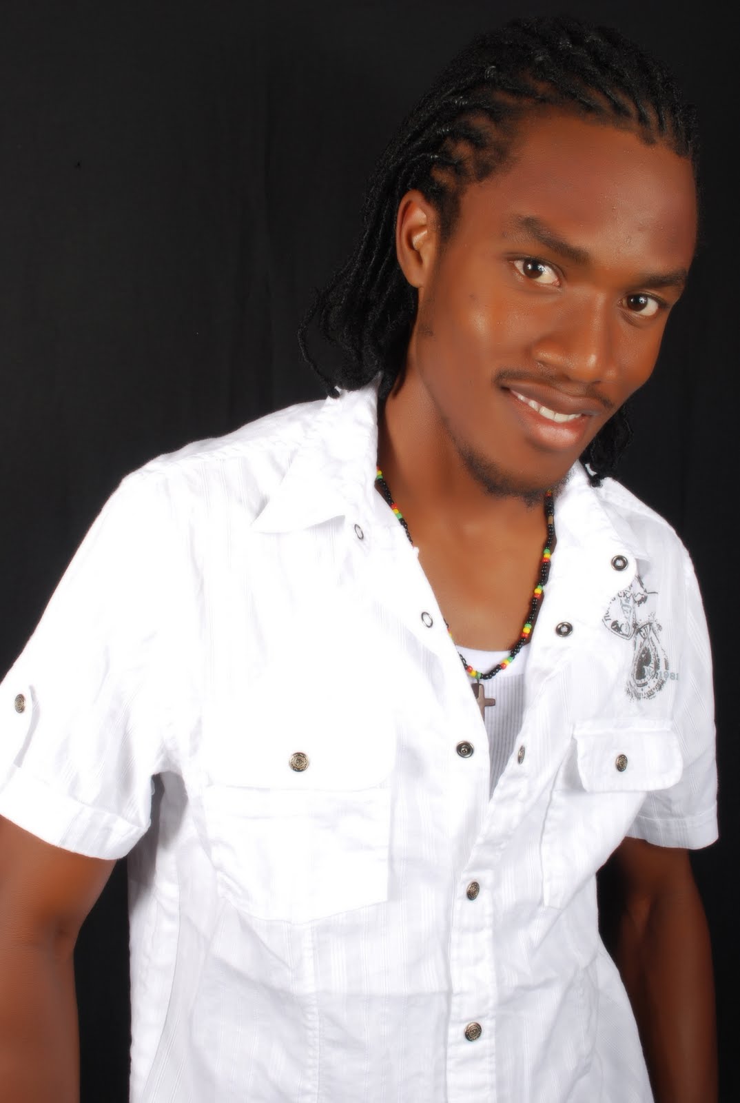 DANCEHALLREGGAEWESEH.COM: DENNO - KEEPING IT REAL