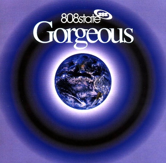 Lansure's Music Paraphernalia: 808 STATE | Press Kits