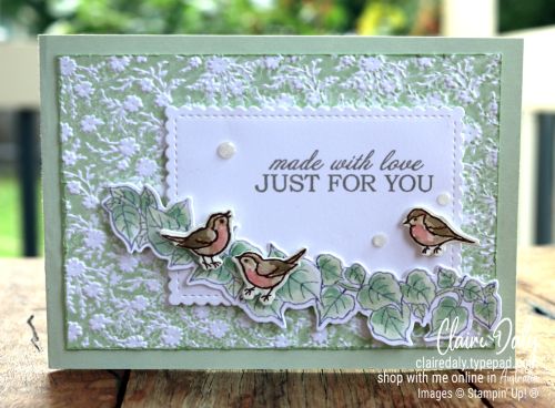 Passion Carton: 2021