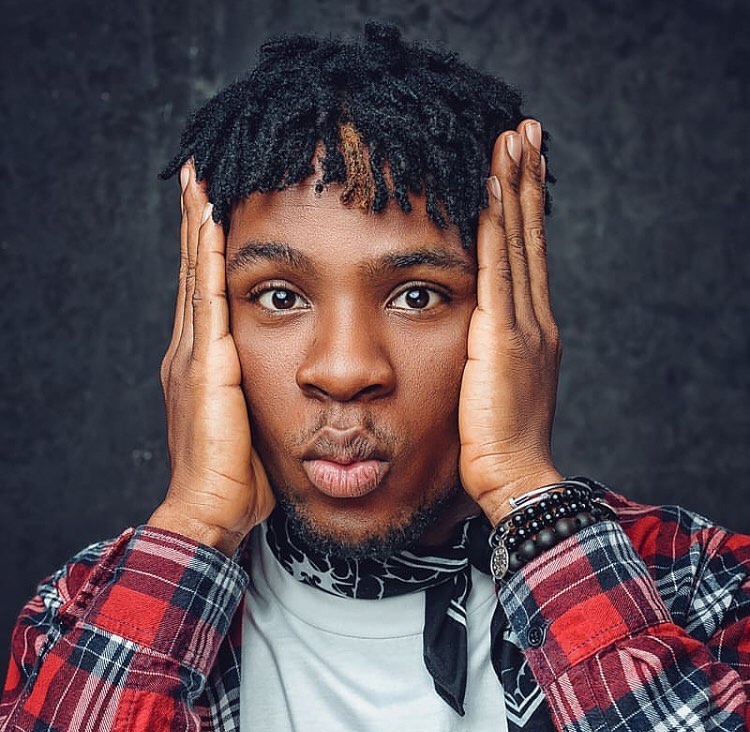 Joeboy (born 21 May 1997) whose real name is Joseph Akinwale Akinfenwa ...