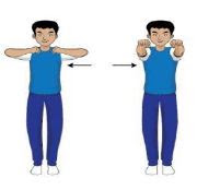 Materi Sistematika Latihan Gerak Pemanasan Dan Inti Latihan 1 Dalam ...