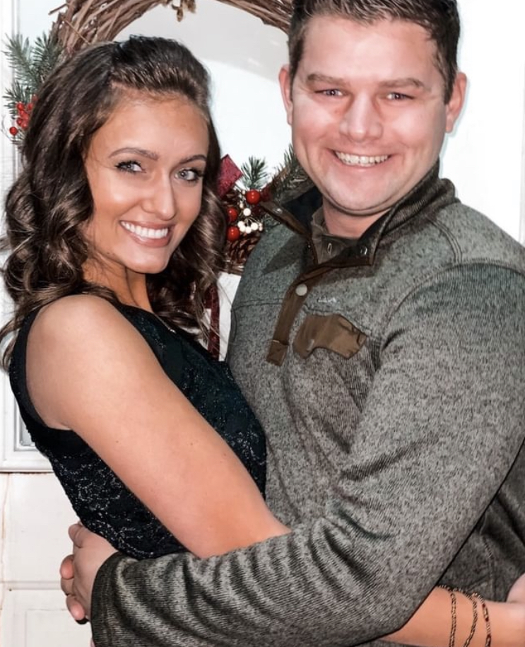 Bates Family Blog: Bates Updates and Pictures | Gil and Kelly | 19 Kids ...