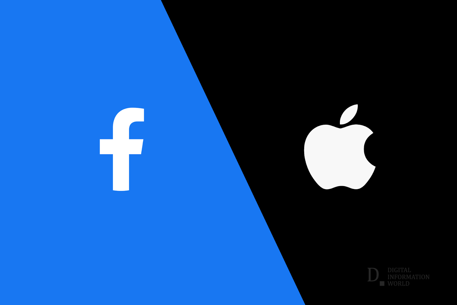 Facebook begins a ruckus against upcoming in-app changes to Apple’s ...