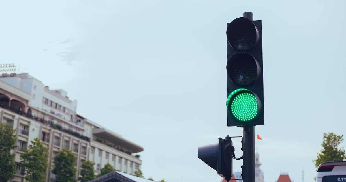 Cidades Inteligentes: Semáforos Inteligentes ~ MATRIX