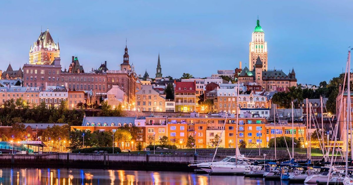 Como Llamar De México A Quebec Canadá