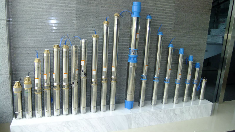 Pompa Deep Well ~ PT. Cahaya Sakti Mandiri