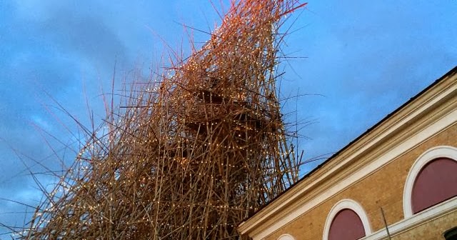 Museums in Rome {MACRO // Testaccio }