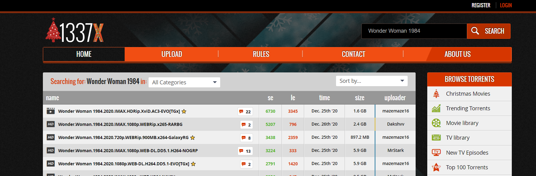 The Ultimate Guide to Torrenting: How to Safely Download from 1337x