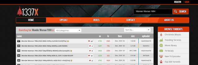 The Ultimate Guide to Torrenting: How to Safely Download from 1337x