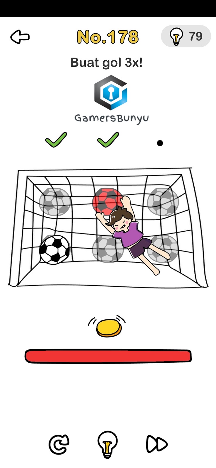 Jawaban Brain Out Level 171 172 173 174 175 176 177 178 179 180 ...