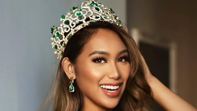 Arielle Keil – New Zealand's First Miss Transgender Beauty Pageant - TG ...