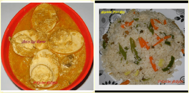 Round up for "My Favorite dish" | Indian Food Recipes | Ammaji Kitchen