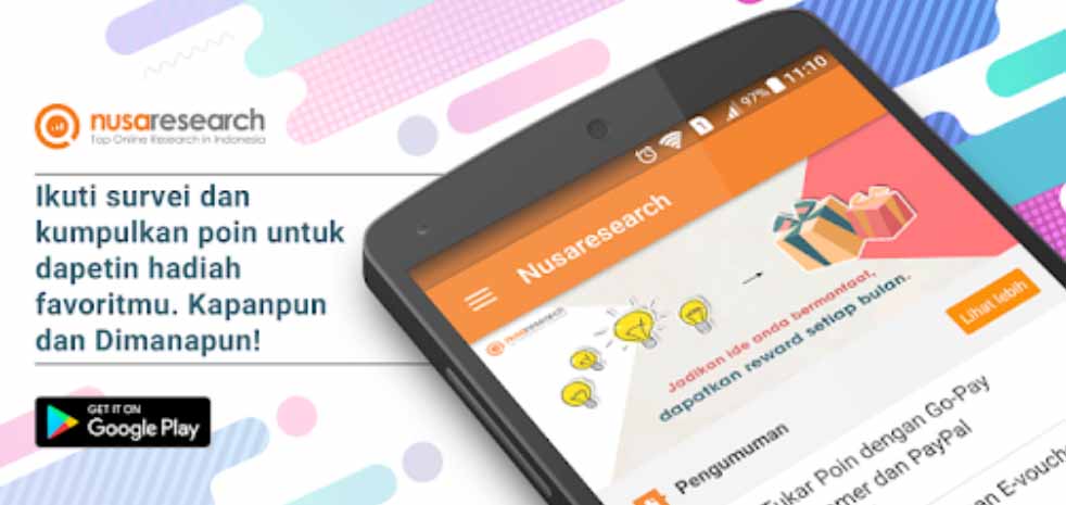 10 Aplikasi Penghasil Uang 2021 Terbukti Membayar dan Aman digunakan - Sobat-Tutorial