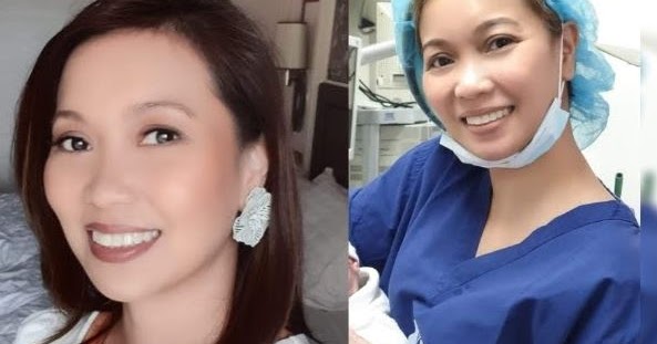 Doctor positive with COVID-19 pens heartbreaking post: 'Hindi pa ako ...