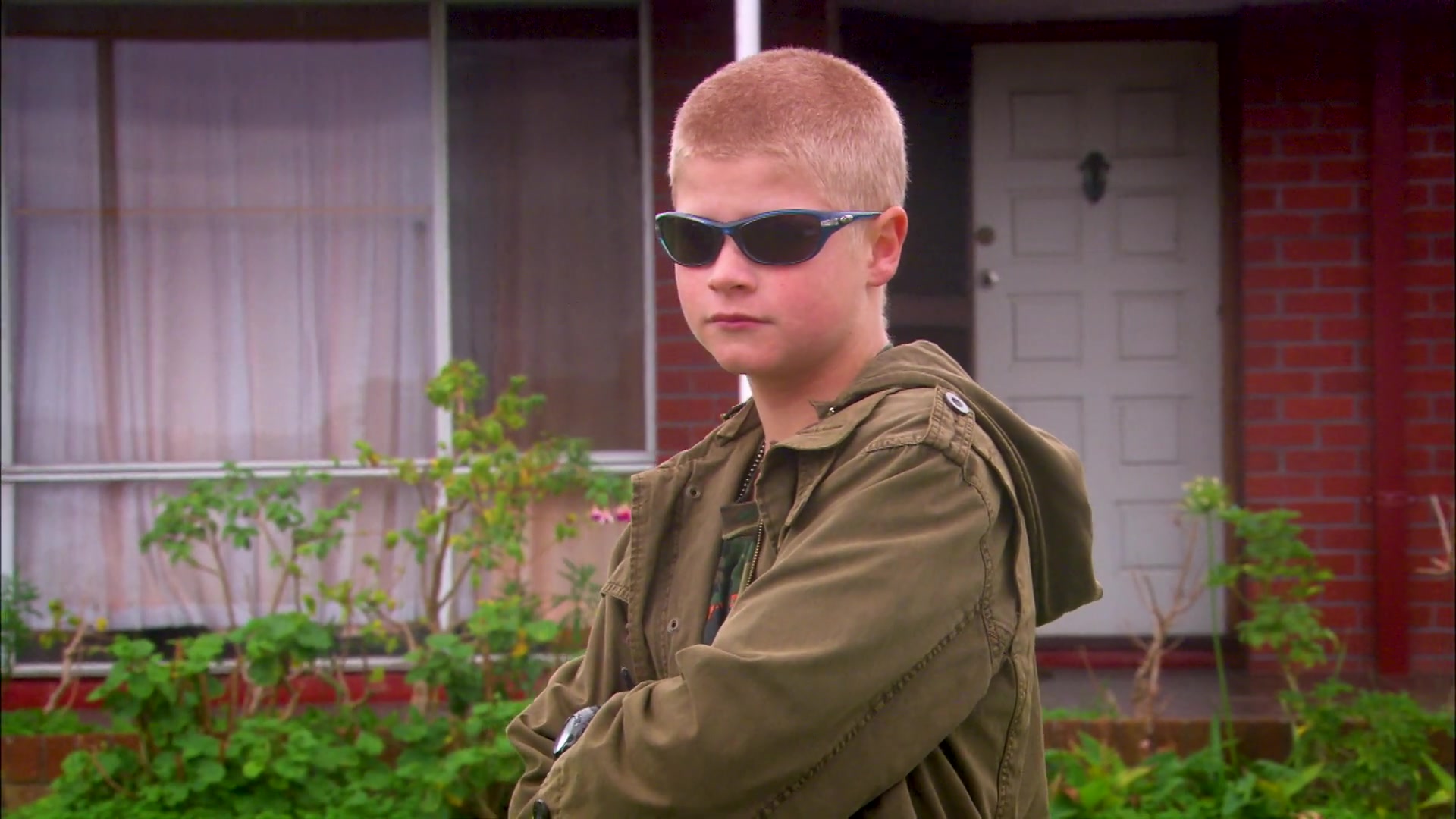 Personal Blog: Lockie Leonard