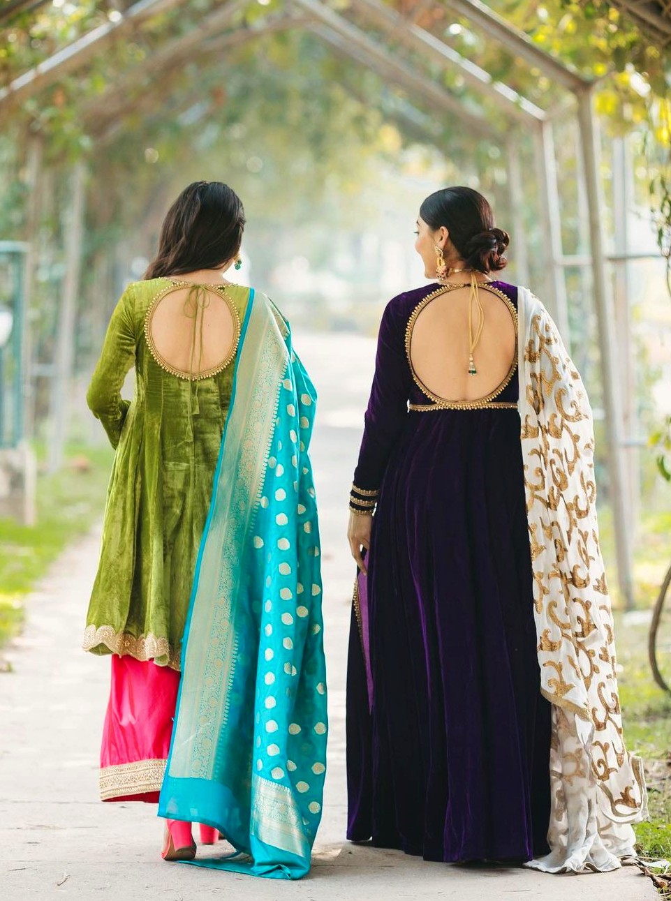 LATEST STYLISH NECK DESIGN FOR EVERY OCCASION