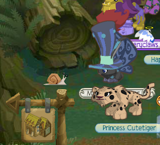 Animal Jam Central!