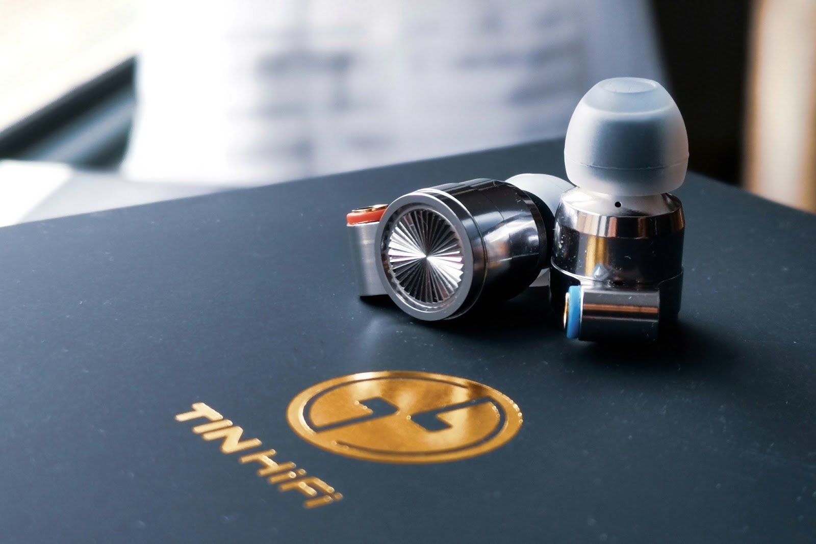 Tin HiFi T4 - Reviews | Headphone Reviews and Discussion - Head-Fi.org