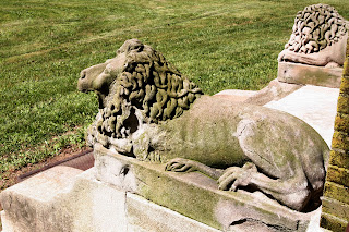 The New Santa Fe Trailer: Historic Sauer Castle is a Landmark in ...