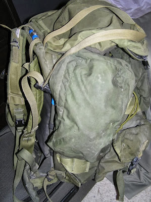 Webbingbabel: Tactical Tailor MALICE Pack Modified ALICE Pack
