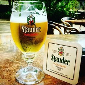 Bier+Randzaken = Stauder Premium Pils - Duitsland