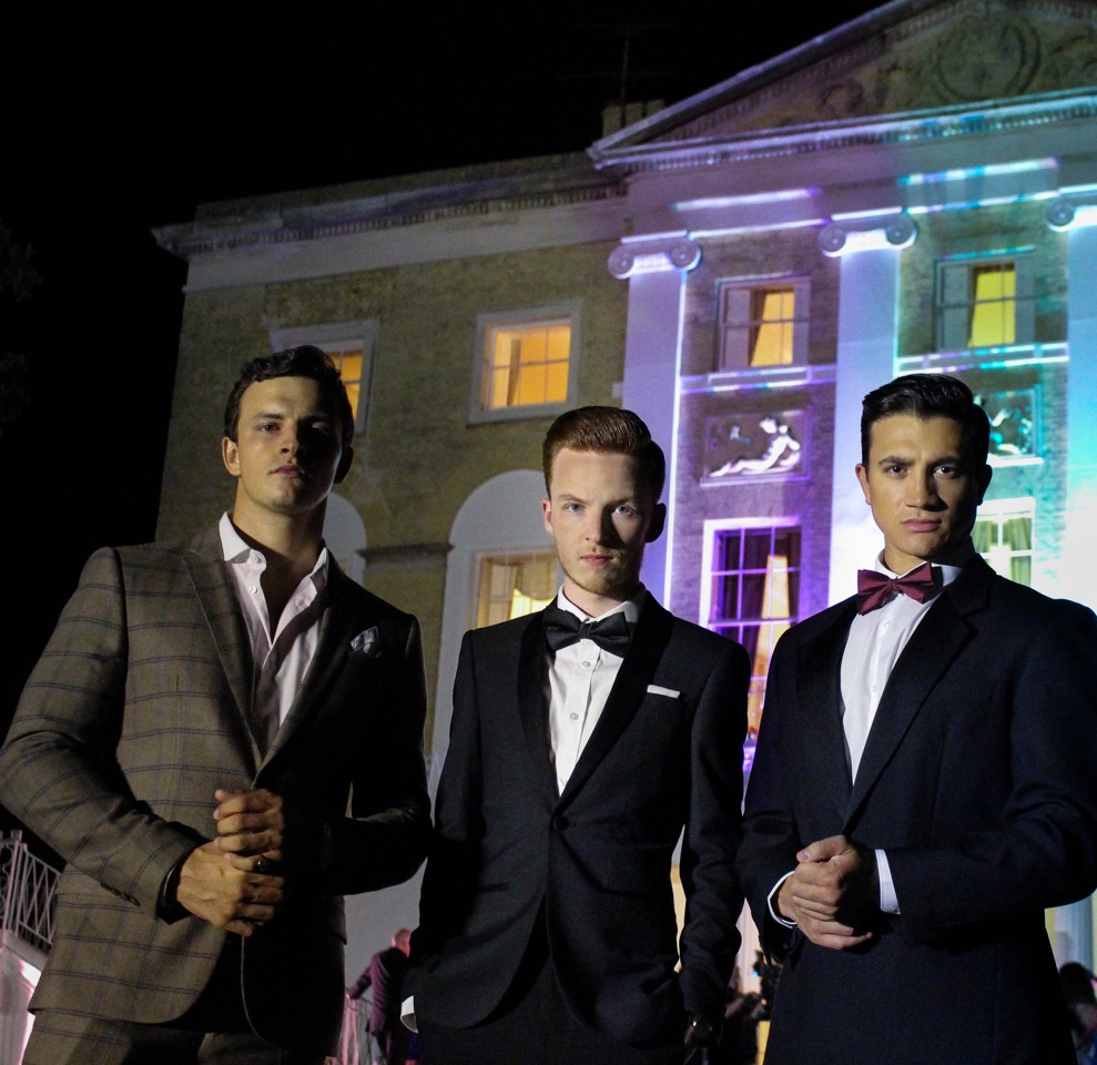 Outlander Homepage: From Culloden to Catalyst - a follow up interview ...