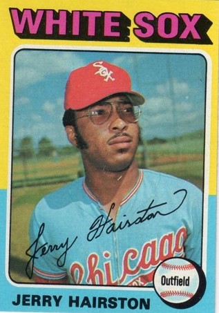 Scott Hairston's Long Line of Baseball Relatives: Jerry Hairston ...