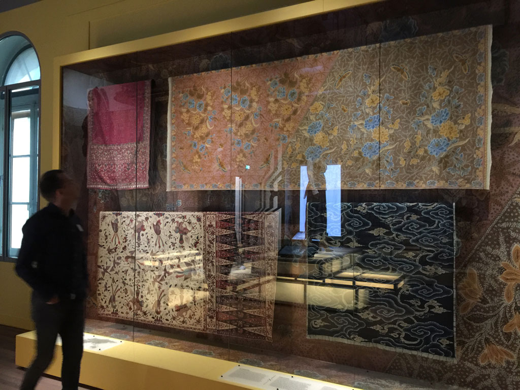 The journey to Batik / De reis naar Batik / by Sabine Bolk: Fangirling ...