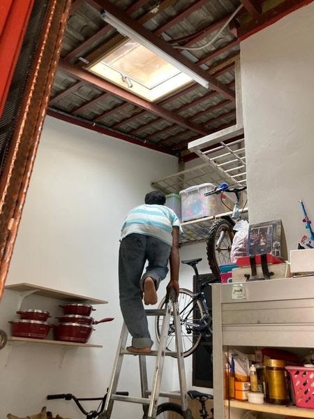 Attic makeovers specialist