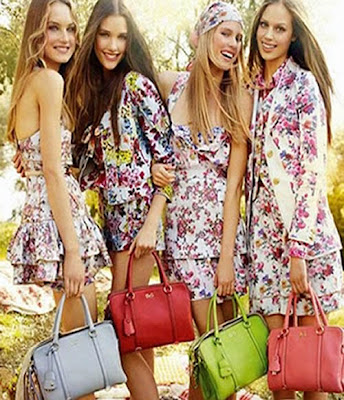 Fashion Clothing | Fashion Model | Fashion Design: Spring 2011 Fashion ...