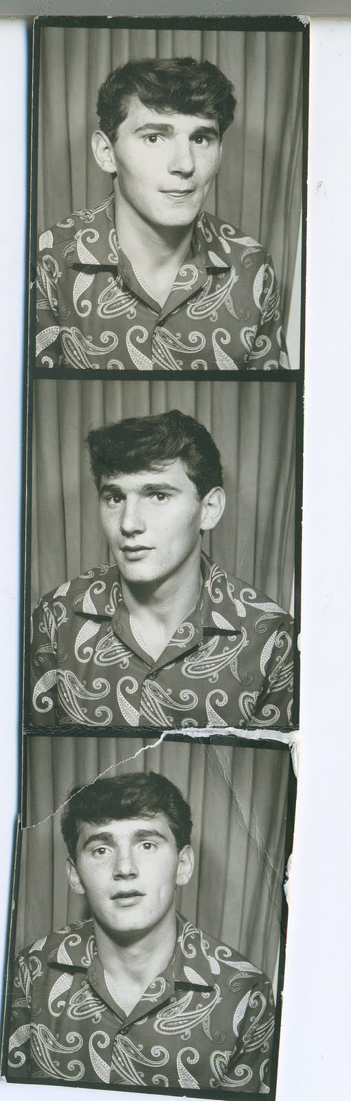 Lothar Schmidt. Memoriam for a Remarkable Man.