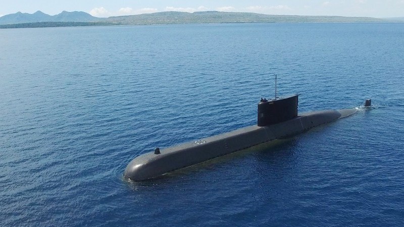 DEFENSE STUDIES: SAT Alugoro akan Berlangsung sampai Juni 2020