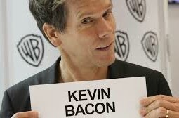 Heroes, Heroines, and History: Six Degrees of Separation