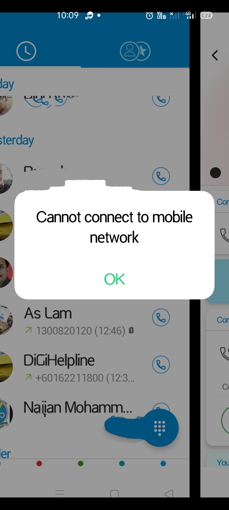 Pengalaman Port Out Dari Digi ke Maxis