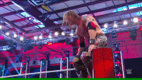 EDGE ~ Pro Wrestling Gifs