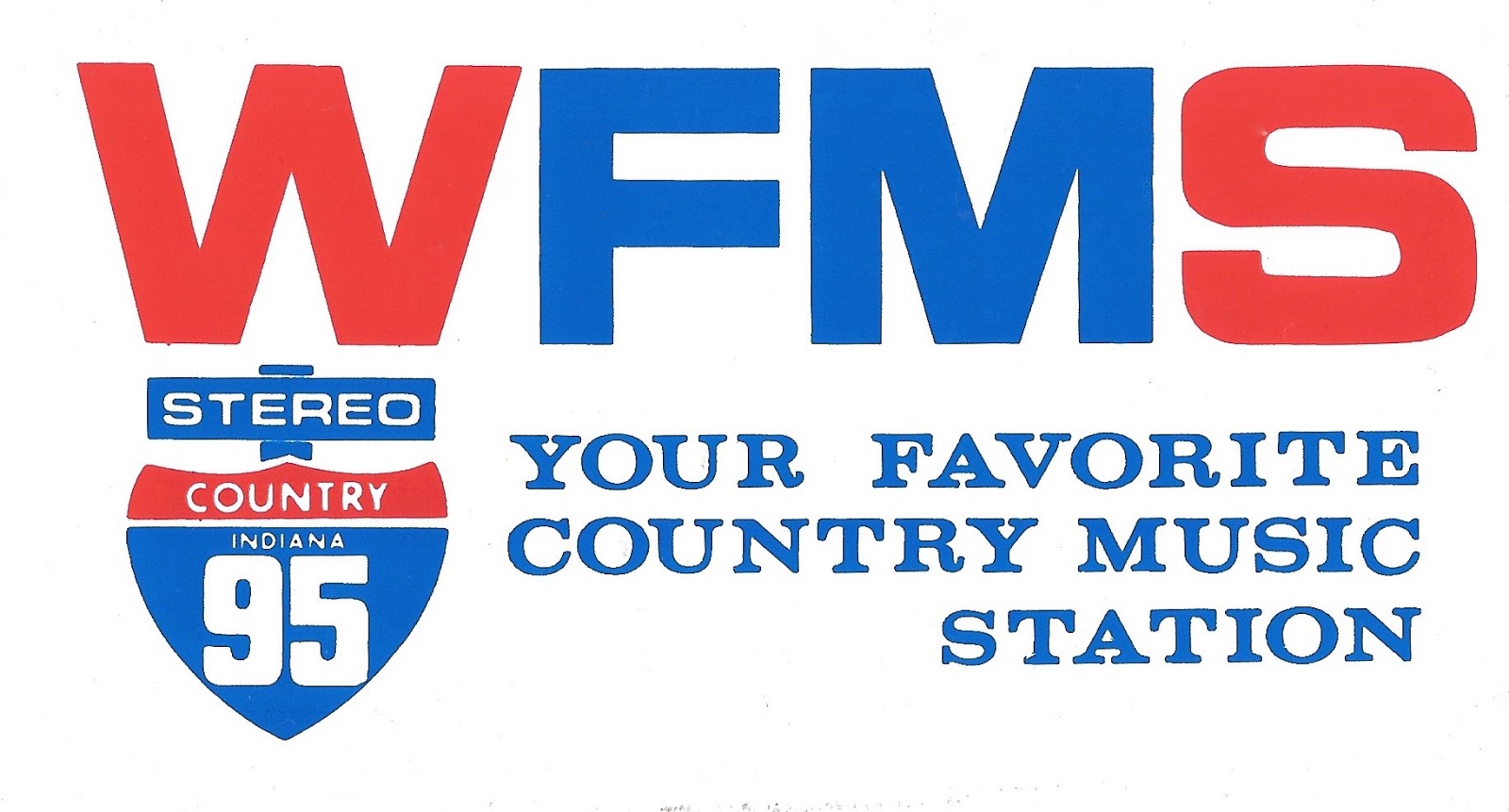 Radio Sticker of the Day: WFMS