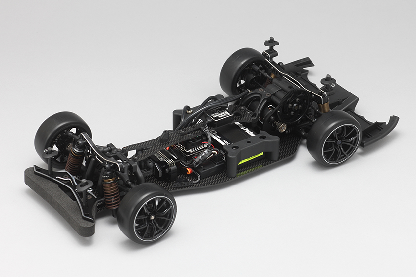 ヨコモ「YD-2 プラス・ ファイナル バージョン」発売へ!! 来年1月には「YD-2Eプラス」登場|ラジコンもんちぃ - オフロード/オン ...