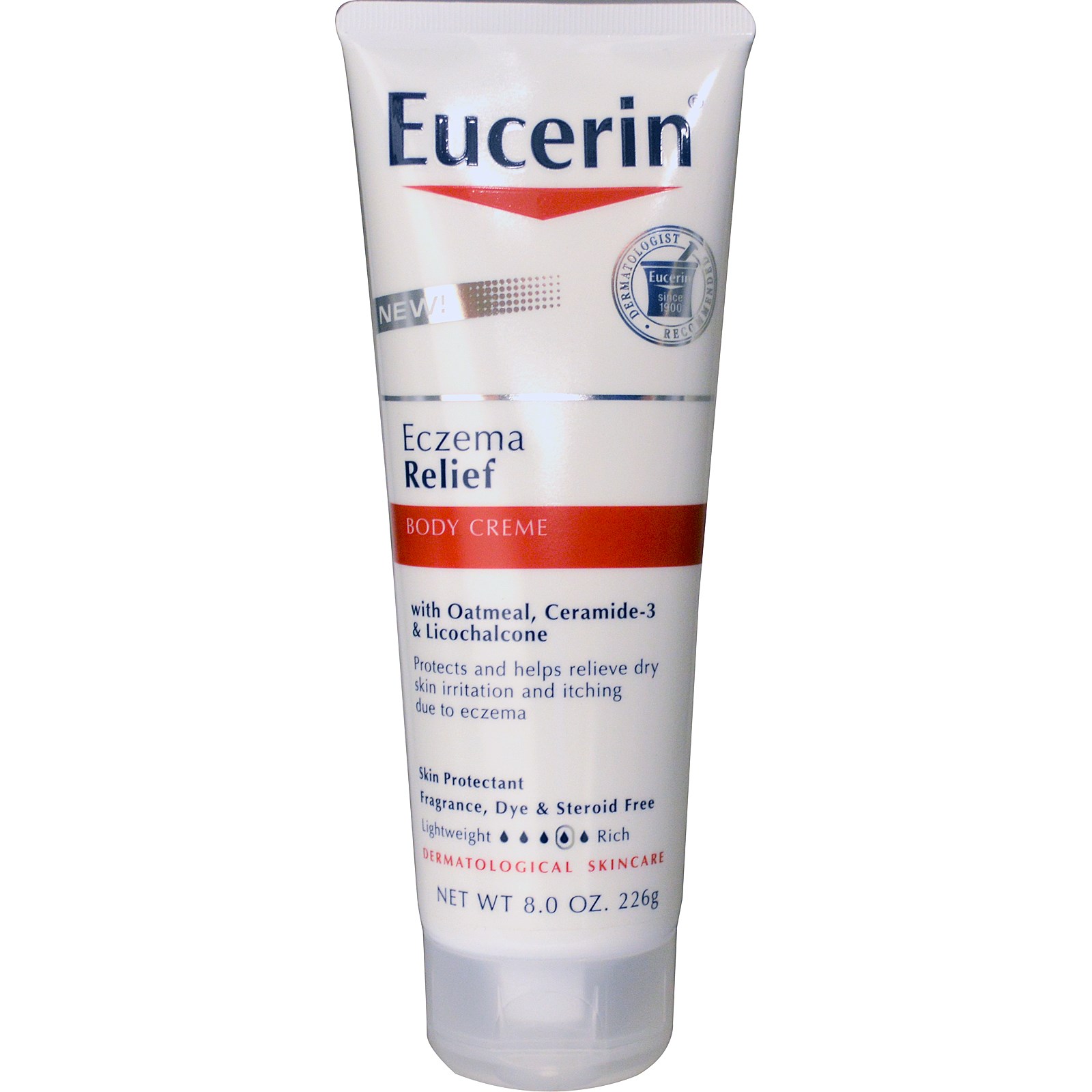 Eczema Creams - A Solution For Your Dry Rashes