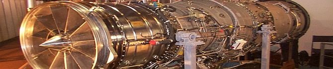 First Consignment of Parts For Kaveri Engine | Indian Defence News