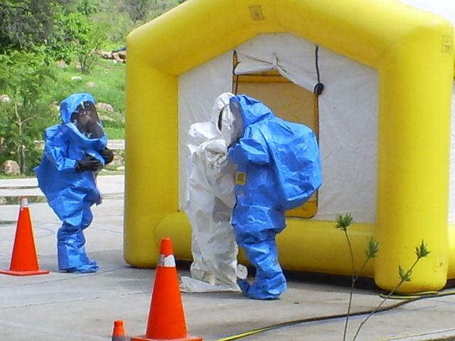 Curso Basic Disaster Life Support (BDLS) y Curso Advanced Disaster Life ...