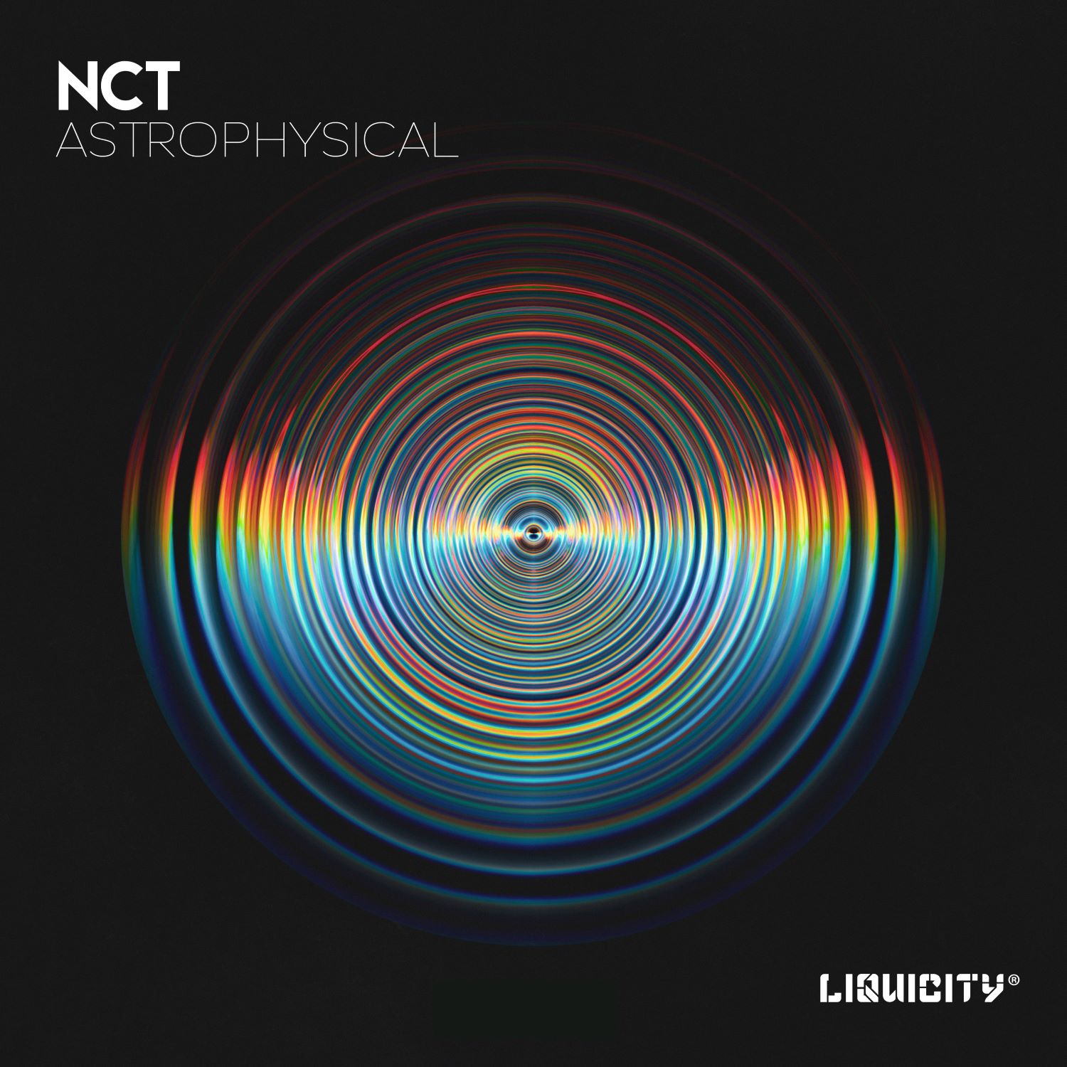 NCTのAstrophysicalを聴く